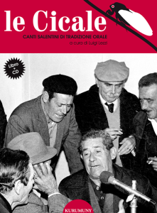 Le cicale